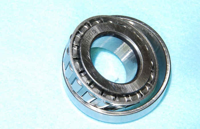 06-7604 Norton Steering Head Bearing A23 - motalia.co.uk