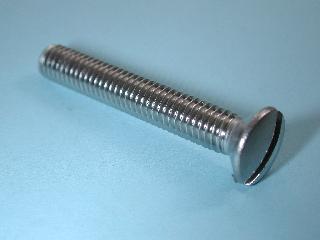 Laverda Alternator Cover Fixing Bolt (Stainless) 30490410 B15 - motalia ...