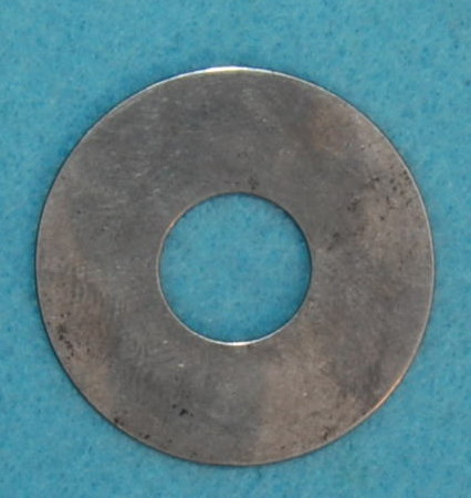 Laverda Gearbox Selector Shaft Shim 33113561 - B50 - motalia.co.uk