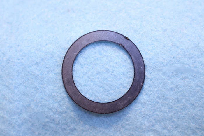 Laverda Gearbox Shim 3rd/4th Main Shaft & Layshaft 1mm 33115761 ...