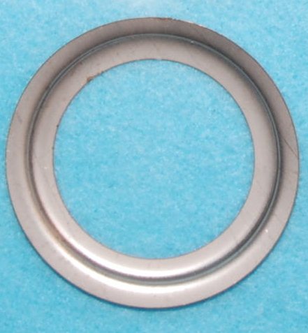 Laverda Wheel Bearing Shim Front (not wire wheel) 33270011 - A32 ...