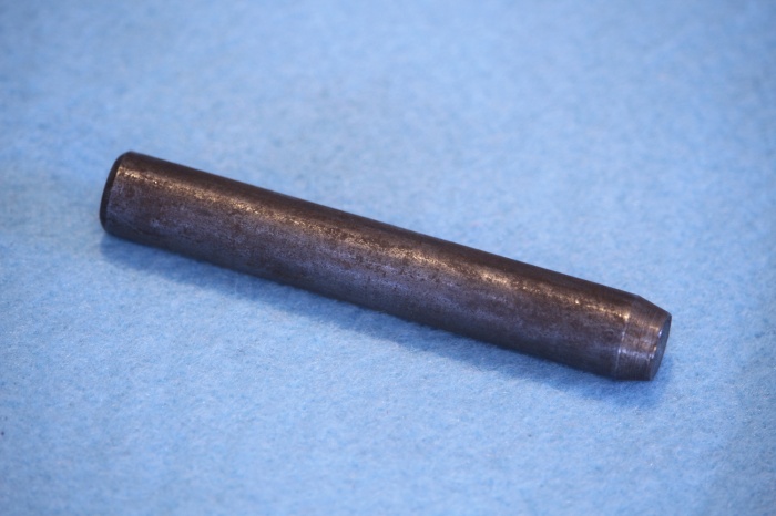 Laverda Primary Chain Tensioner Pin 34110103 - D55 - motalia.co.uk