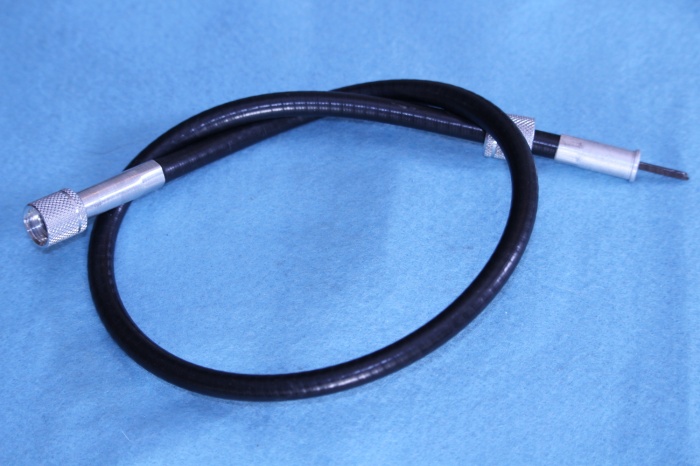 Laverda Revcounter Cable 120 36120209 - C28 - motalia.co.uk