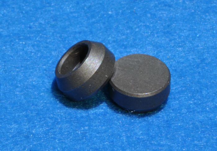 Laverda Valve Shim 500 1.30mm 52507076-130 - motalia.co.uk