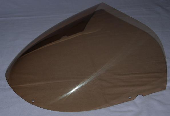 Laverda Fairing Screen RGS 61923513 UK SALES ONLY - motalia.co.uk