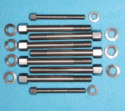 C2/108 C3/110 Norton ES2 Rocker Box Bolts ES2-Rocker-Cycle - motalia.co.uk