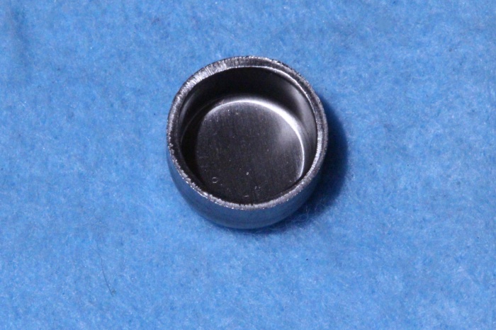 05) Benelli Tornado Core Plug Stainless R14043131A F49 - motalia.co.uk