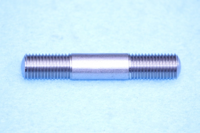 03) 5/16" x 1-3/4" Cycle Stud 26 tpi Stainless Steel - STCC5160134 ...